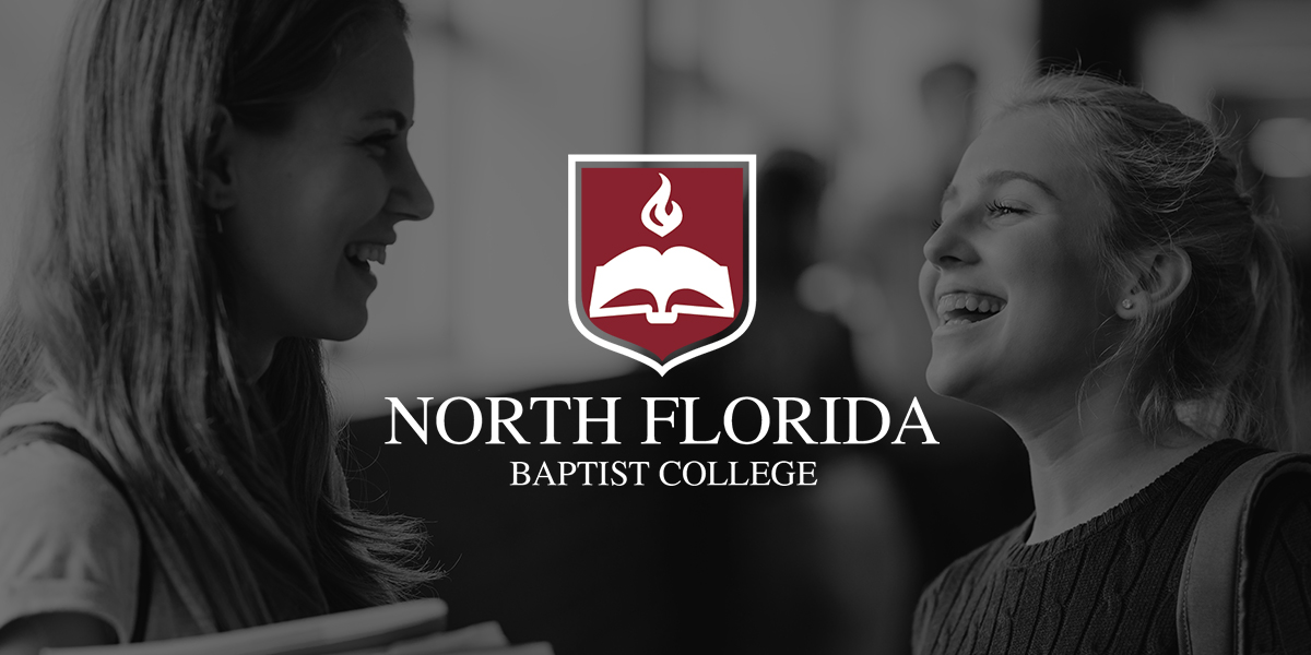 Schedule A Visit To North Florida Baptist College