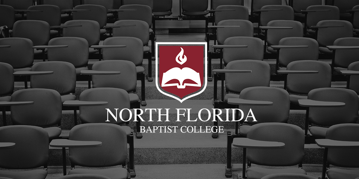 Meet The Faculty Of North Florida Baptist College