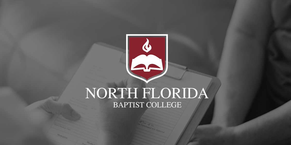 Welcome To The Admissions Department of North Florida Baptist College