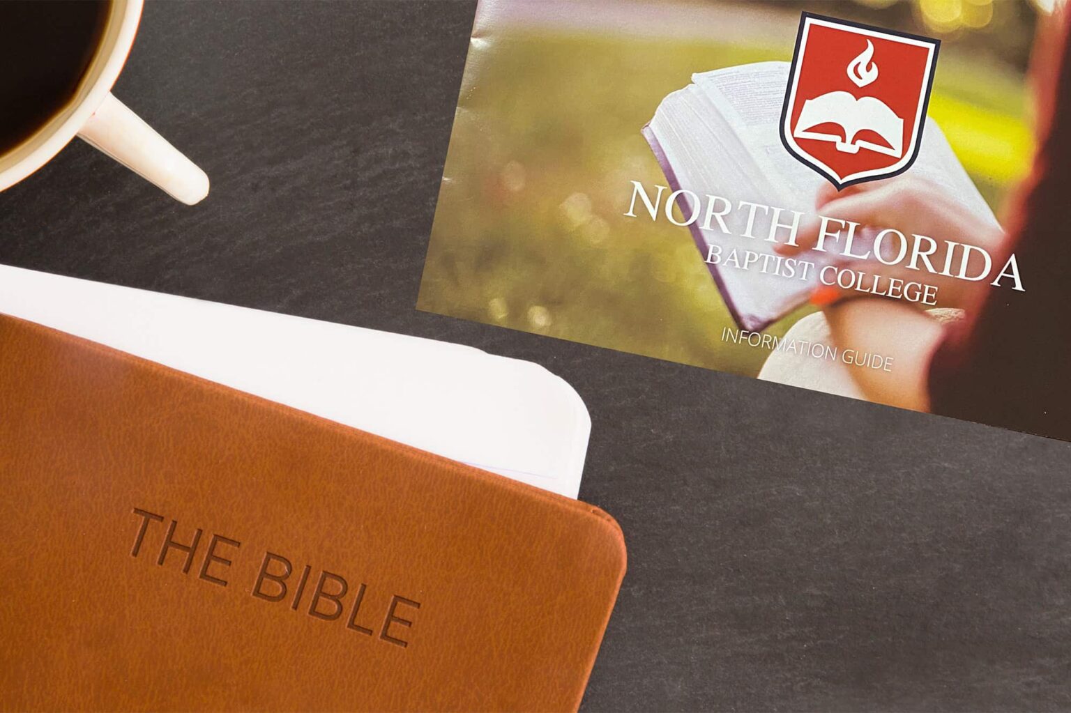 North Florida Baptist College | Learn. Grow. Go.