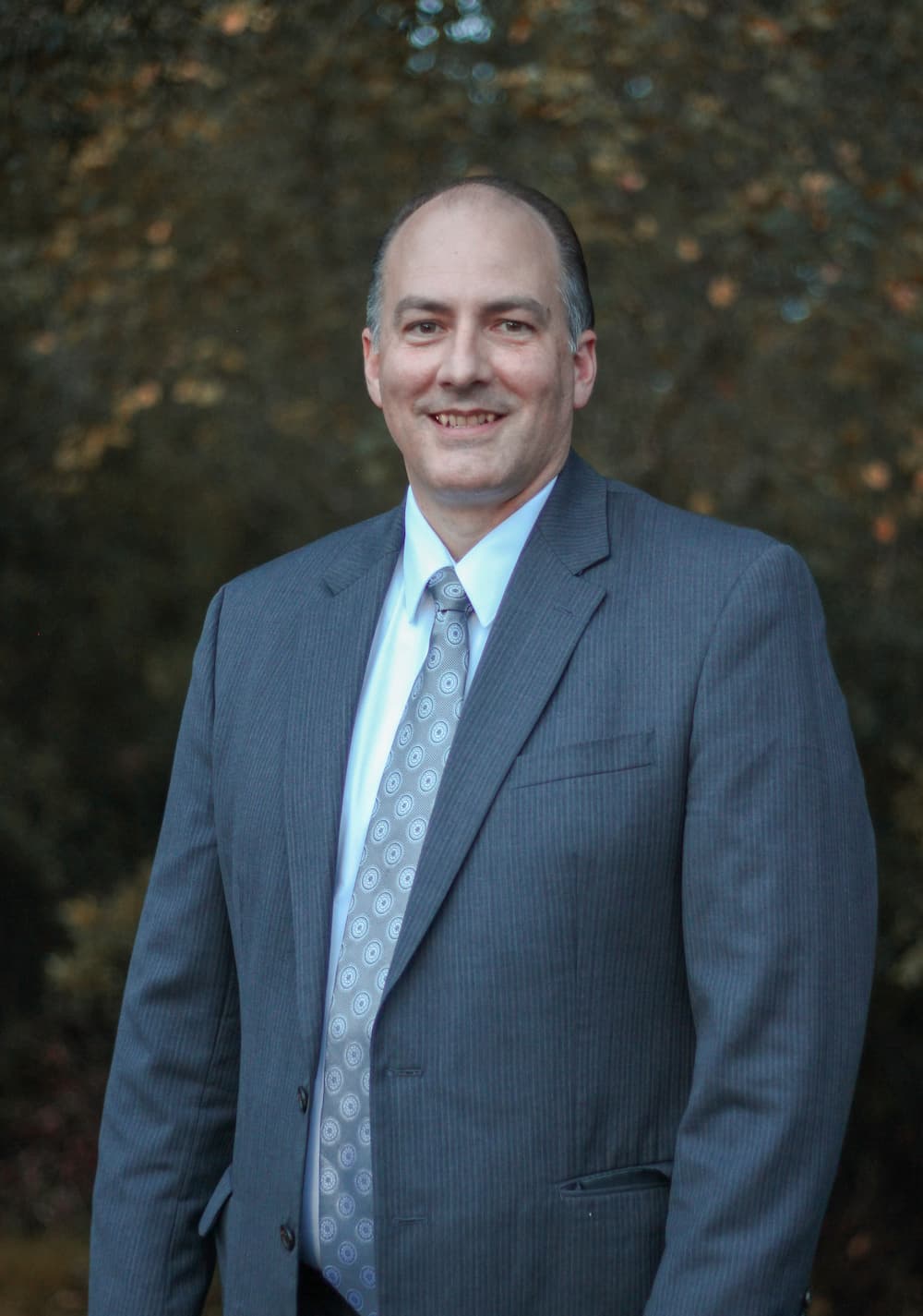 Administration - North Florida Baptist College | Independent Baptist ...