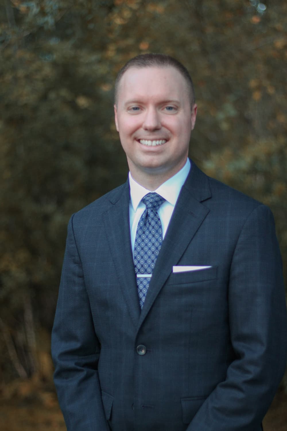 Administration - North Florida Baptist College | Independent Baptist ...