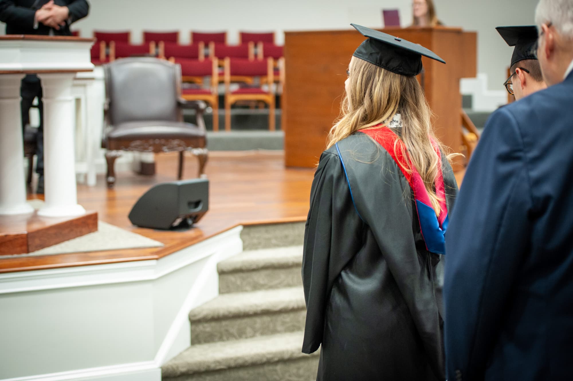 North Florida Baptist College | Learn. Grow. Go.