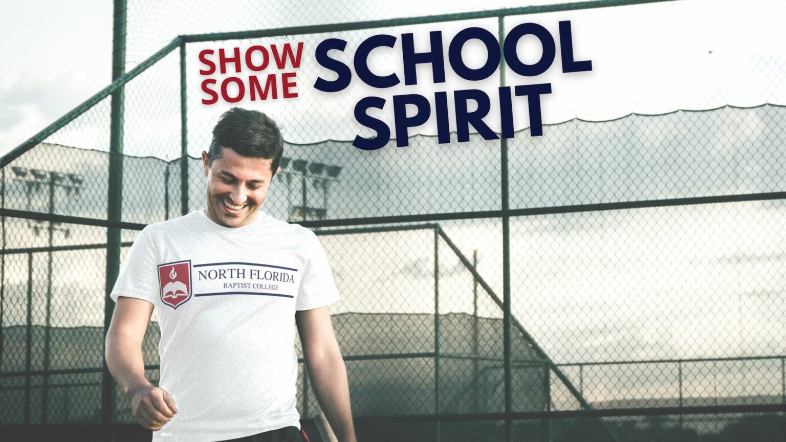 North Florida Baptist College | Learn. Grow. Go.