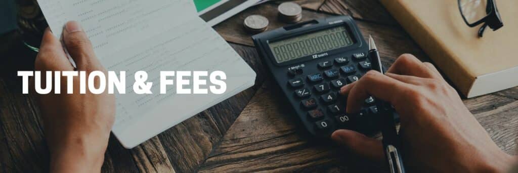 Tuition & Fees For North Florida Baptist College